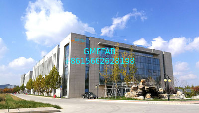 JINAN GMEFAB TECHNOLOGY CO.,LTD