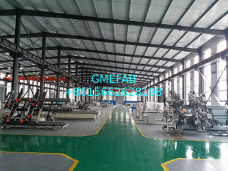 JINAN GMEFAB TECHNOLOGY CO.,LTD