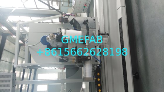 High quality cutting/precision double head saw/aluminium best price cutting/window cutting saw/two head cutter