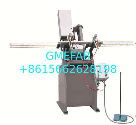 UPVC WINDOW MAKING MACHINE, WINDOW MAKING, DOOR MAKING DRILLING HOLES